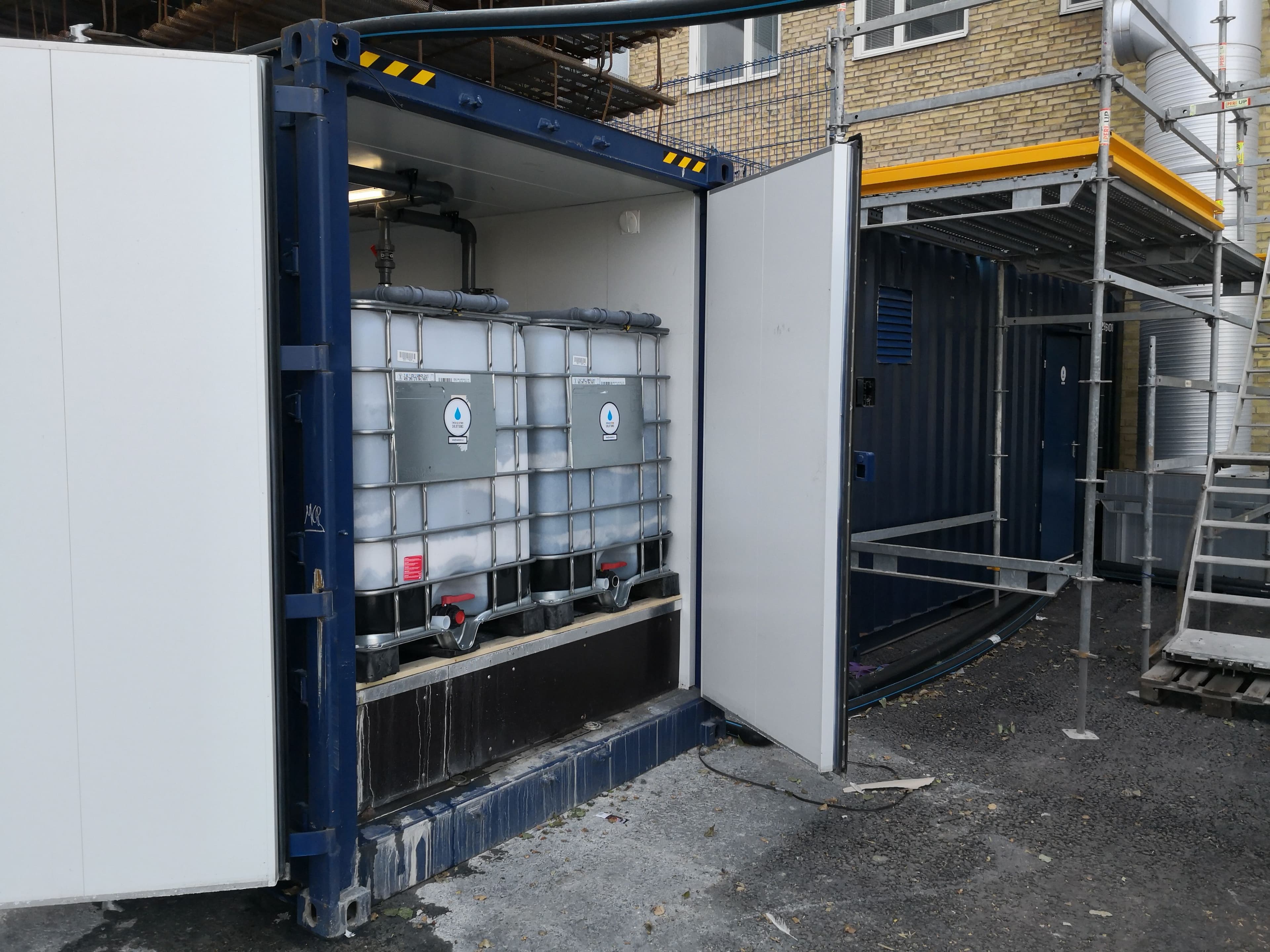 BioMedia | Swedish Hydro Solutions