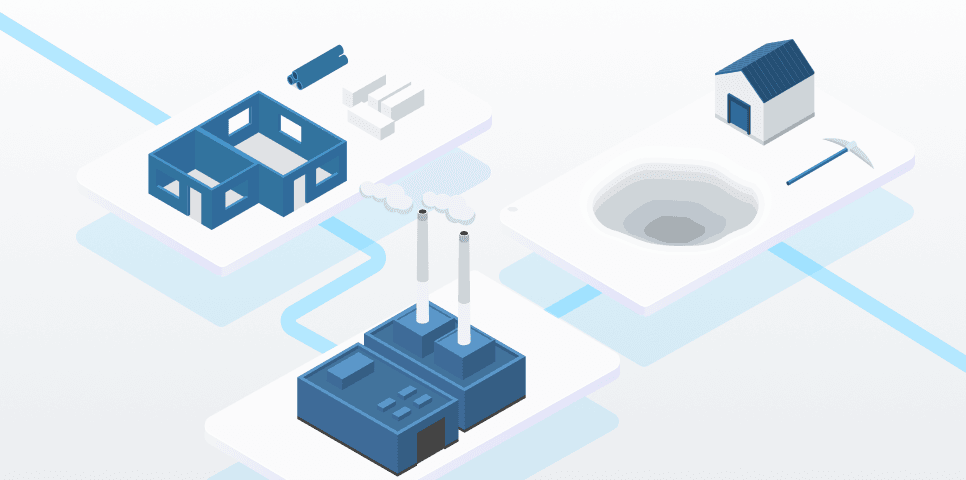 Environmental water treatment | Swedish Hydro Solutions