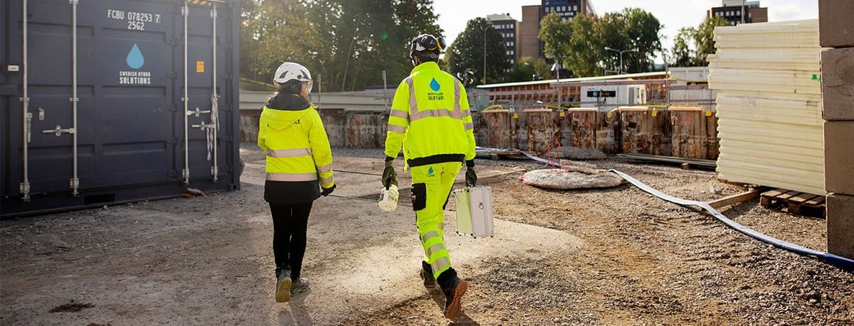 Vattendirektivet | Swedish Hydro Solutions