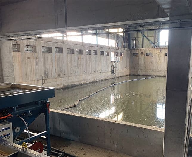 Environmental water treatment | Swedish Hydro Solutions